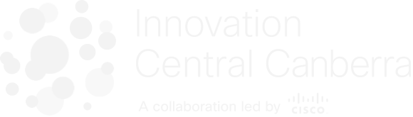 Innovation Central Canberra
