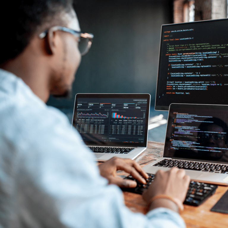 Python Essentials 1 - Innovation Central Canberra