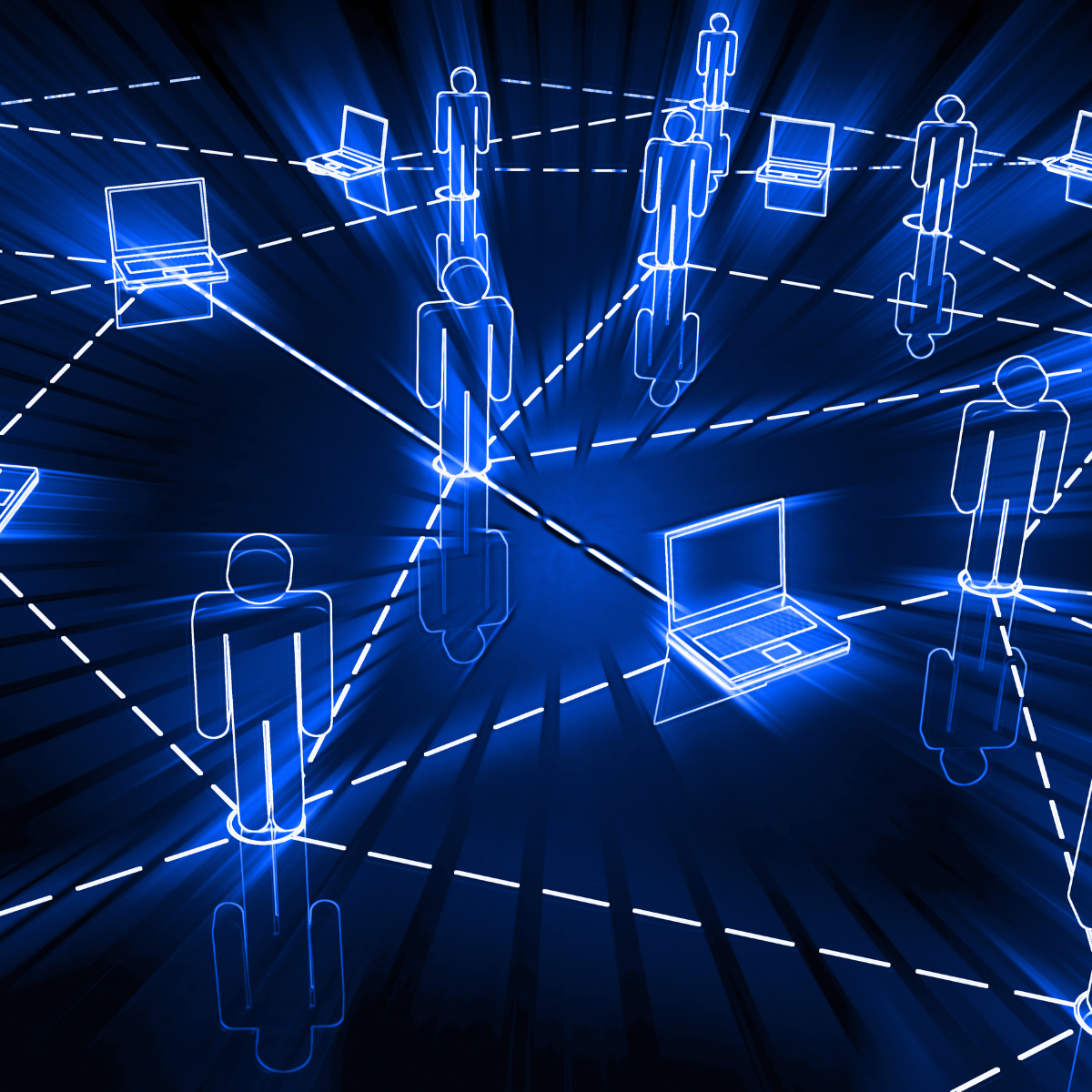 Network Defense - Innovation Central Canberra